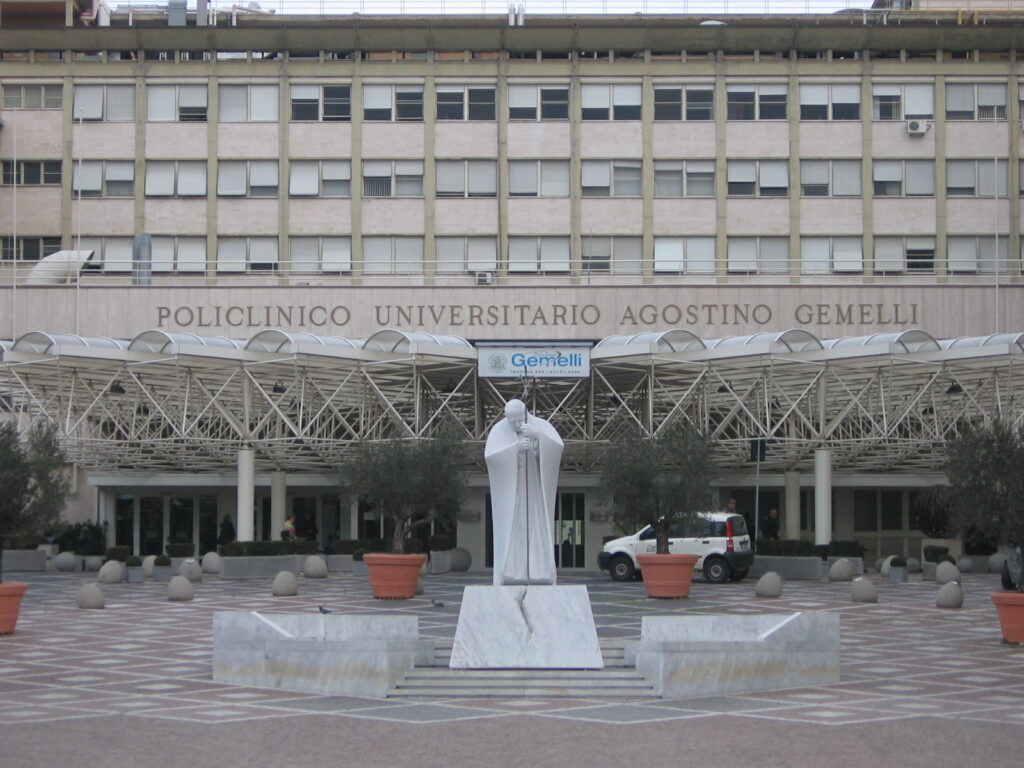 Live Centers 2021 | CTO Live Aid